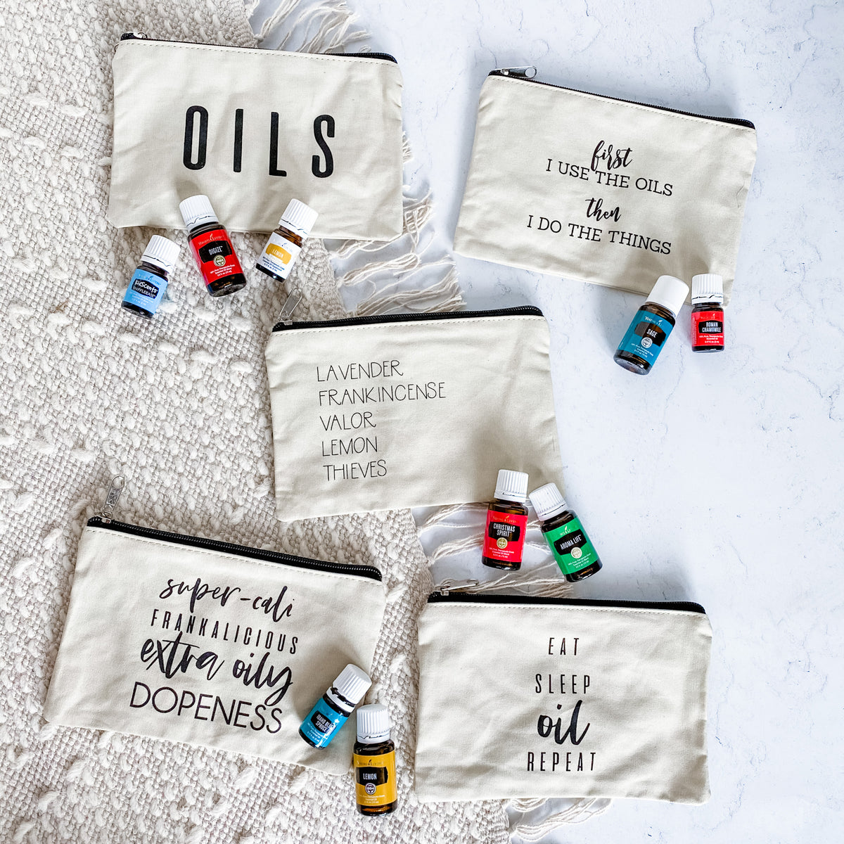 Fun Stuff – Oil Supply Store