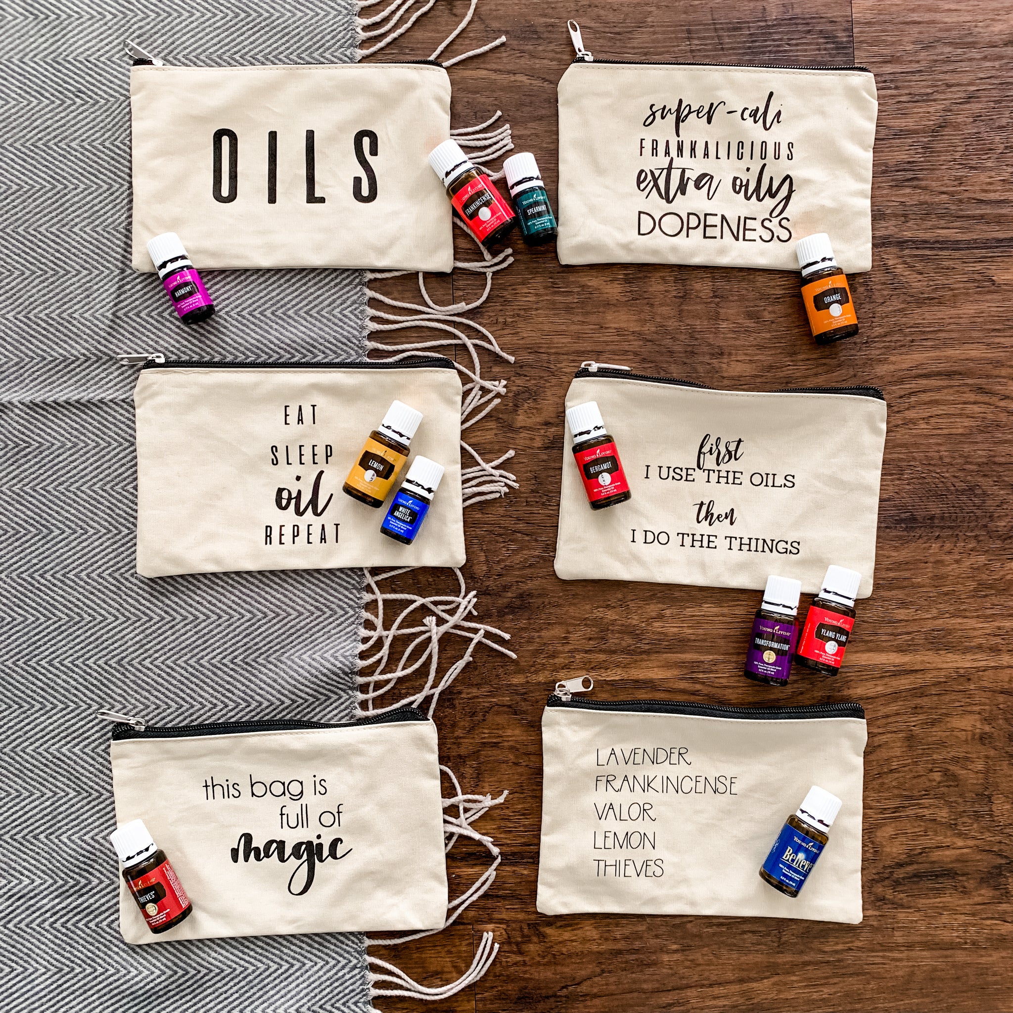 Fun Stuff – Oil Supply Store